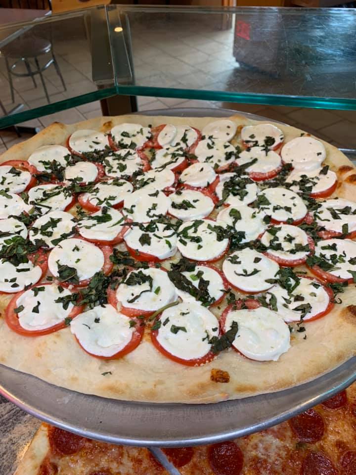 Franks Pizza & Italian Restaurant